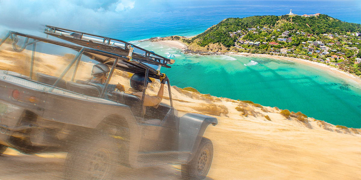 Forza Horizon 5 ofrece diversión de carreras de mundo abierto en Xbox y ...