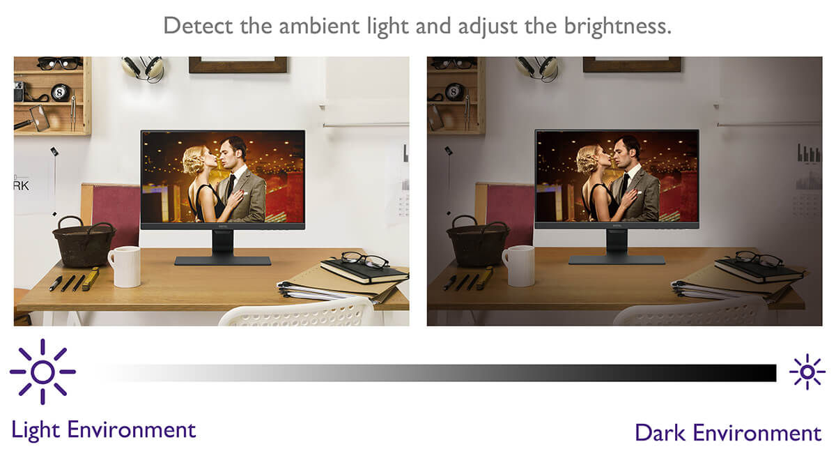 BenQ 21″ GW2280 VA (VGA,HDMIx2) – https://www.autonetpc.com