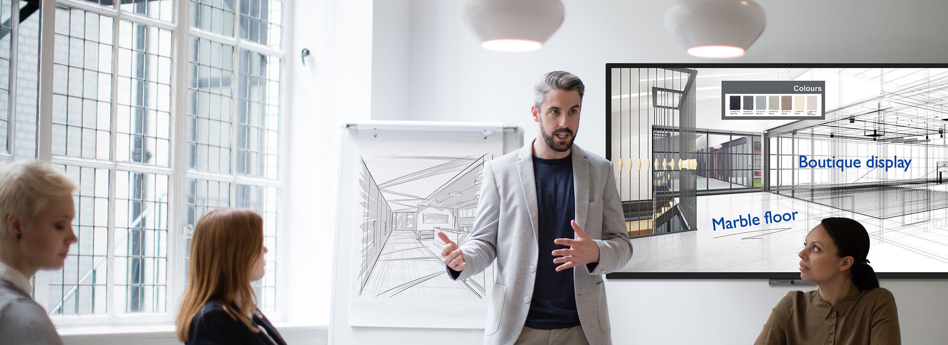 Intel® Core™ i5 OPS slot-in PC | TEY21B-i5 | BenQ Business Asia Pacific